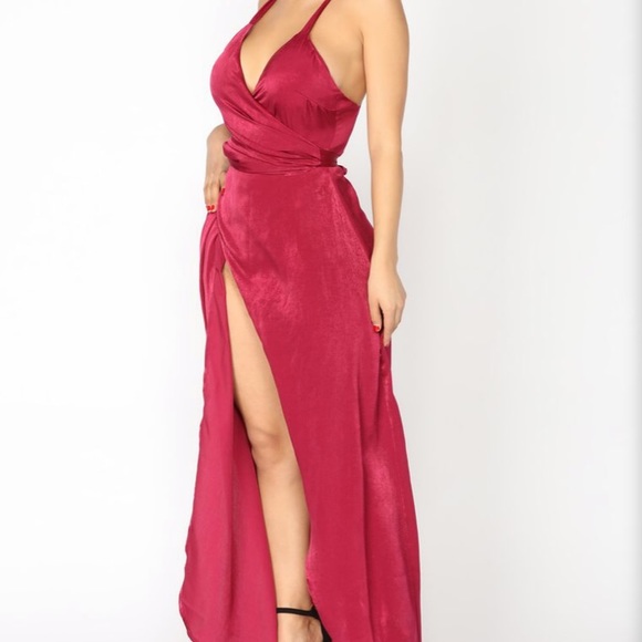 Dresses | Subduction Red Dress M | Poshmark